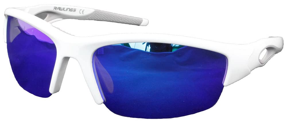 Rawlings 32 Sunglasses Standard, Blue, One Size