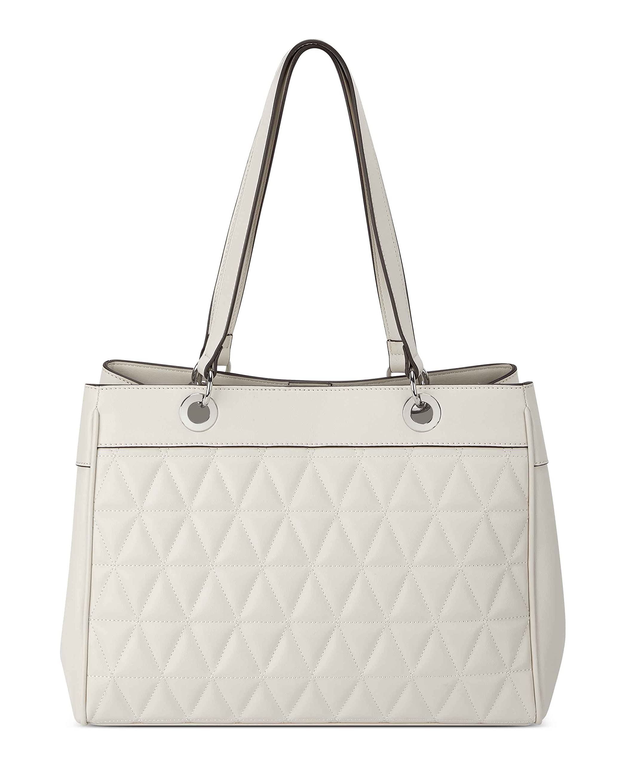 NINE WEST Judilee Carryall Milk One Size