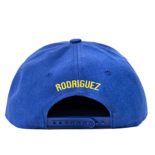 OneTreeHill Benny Rodriguez Hat, Sandlot Movie Embroidered Fashion Adjustable Baseball Cap
