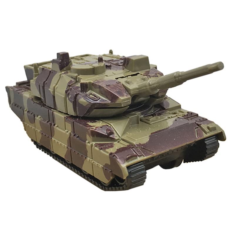 Pull Back Aircraft Tank Camouflage Pull Back Fighter Model Toy Model Gift