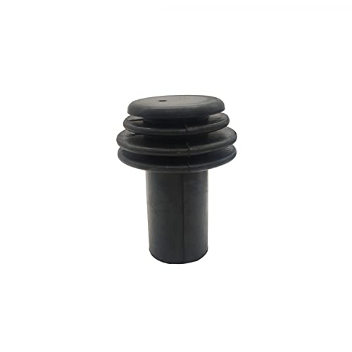 Zhiqinge 4X RV Cover Protective Sleeve,Gutter Spout Cover System Protects RV Cover from Gutter Spout Damage