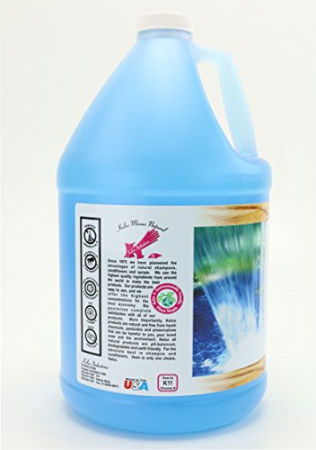 Kelco RTU Zap Ear Cleaner Gallon (KE303300)