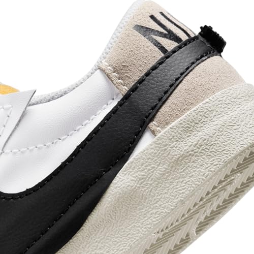 Nike Blazer Low '77 Jumbo Women's Shoes (Women's, Numeric_10) White