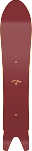 Nitro POW 2023 Snowboard 154