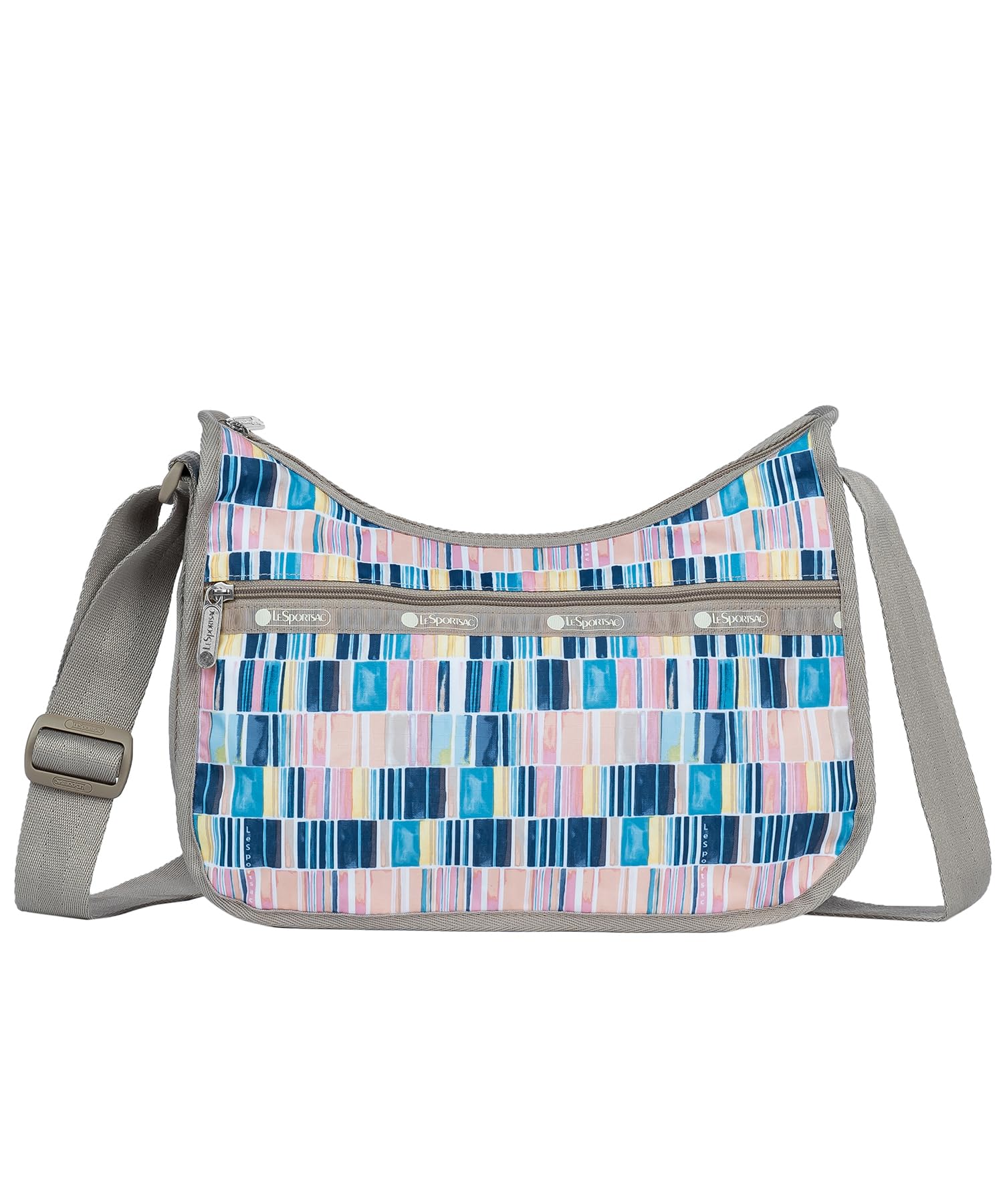 LeSportsac(レスポートサック) Shoulder Bag, Painted Tiles