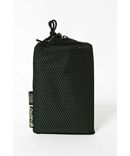 NEMO Dragonfly Bikepack 2P Footprint