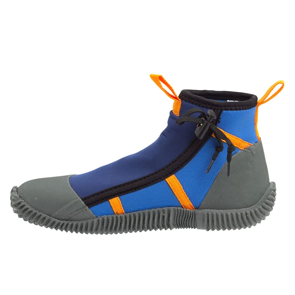 Kokatat Portage Neoprene Kayak Water Shoes-12