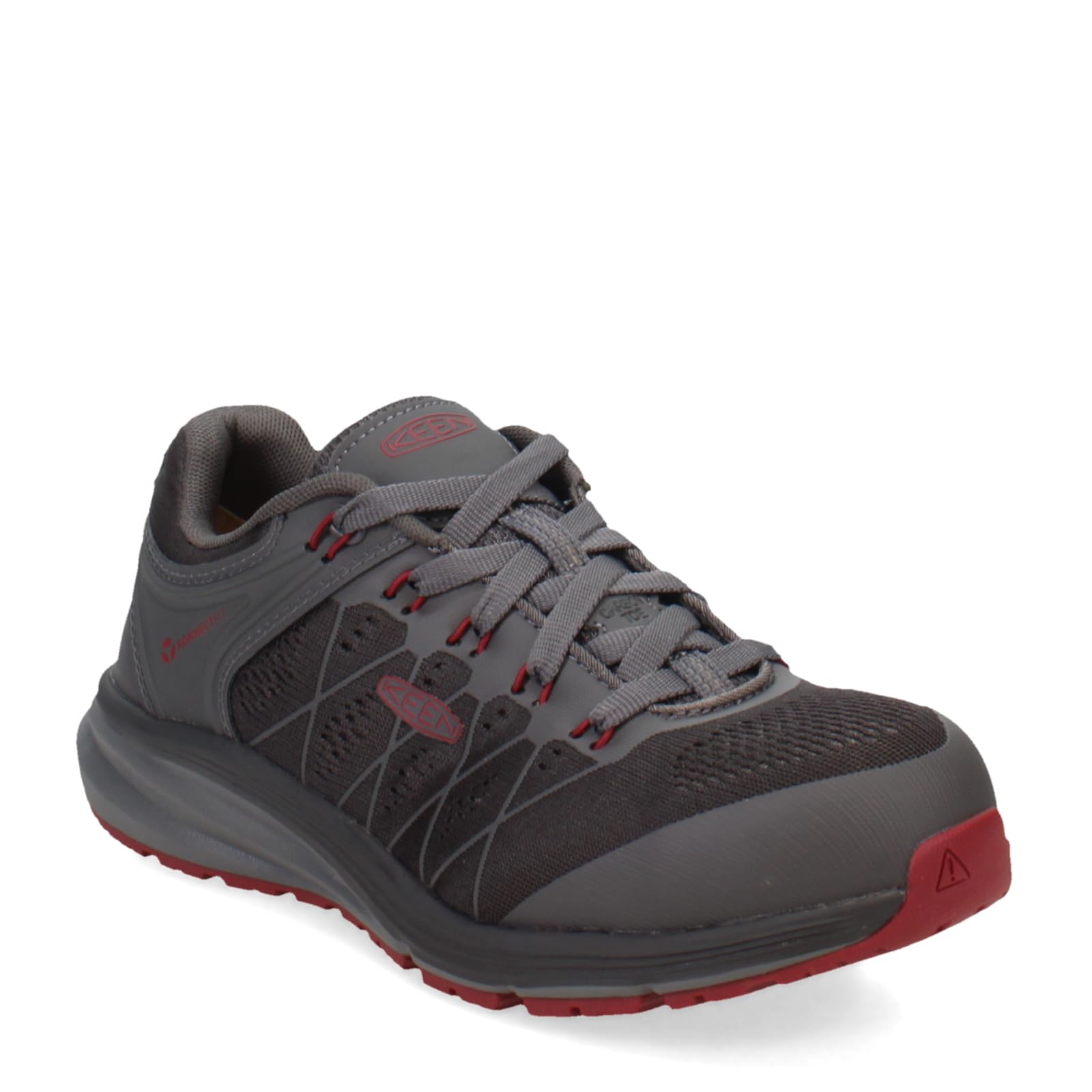 KEEN Utility Women's, Vista Energy CT Waterproof Work Shoe