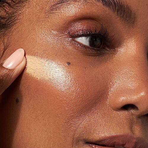 MDSolarSciences Gleam and Glow SPF 50–Highlight Tinted Moisturizer with Broad Spectrum UV Protection–Blendable Sunscreen with Antioxidant VitaminC and Green Tea–Sheer, Natural Glow,1.7 Fl Oz, Lavender