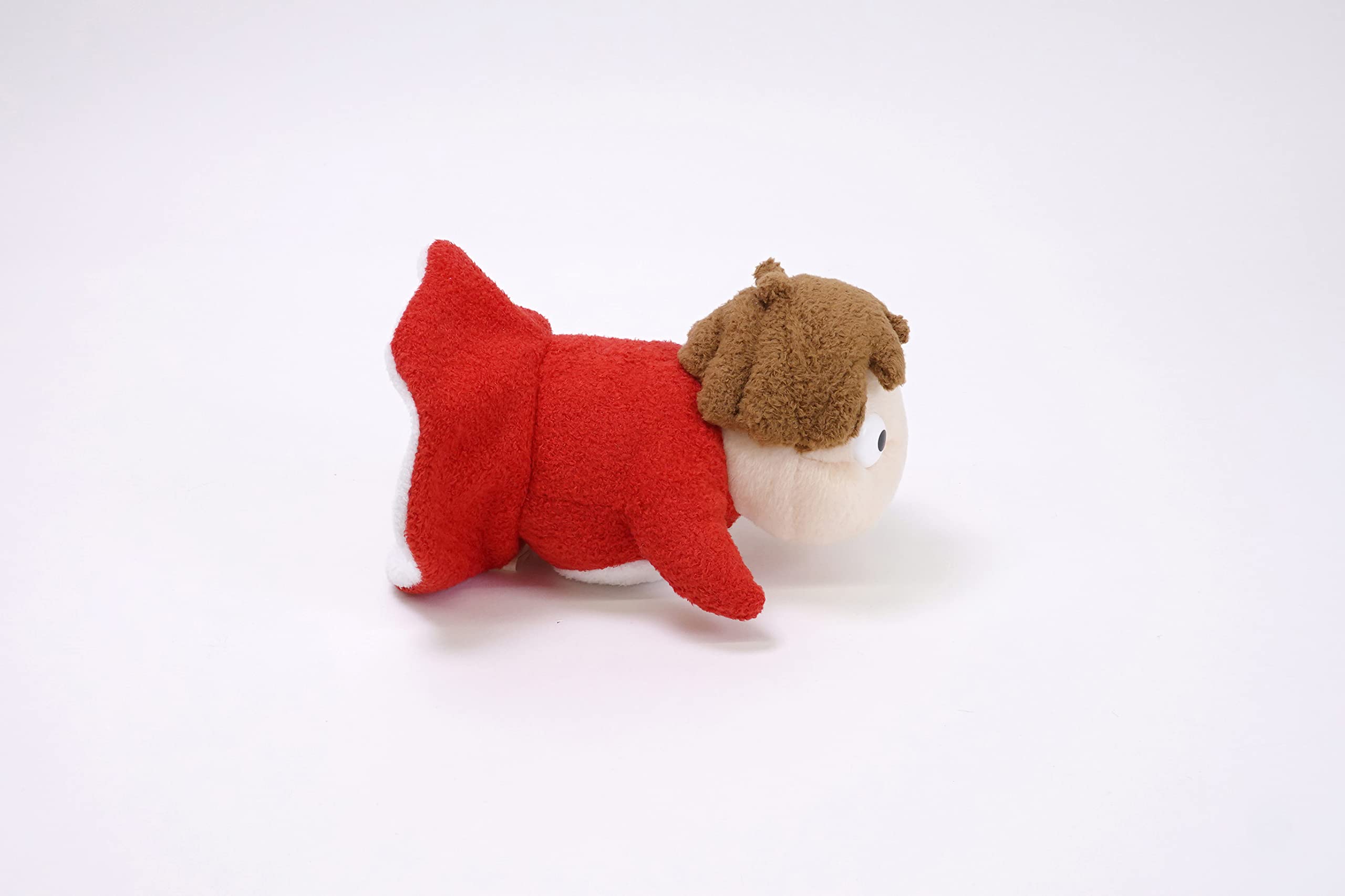 Studio Ghibli - Ponyo - 6.7" Ponyo - Small, Studio Ghibli Plush