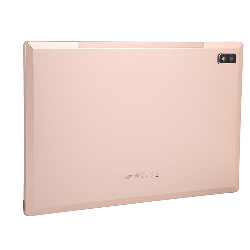 MAVIS LAVEN 64GB Tablet, Octa Core 4G LTE Dual SIM 100โ240V 4G LTE Tablet for Game (US Plug)