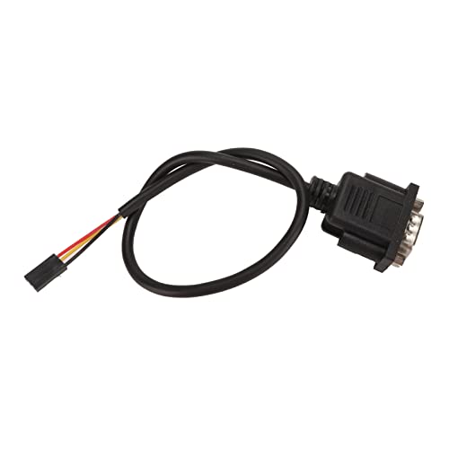VINGVO Expansion Board, UART Interface PCB Expansion Board 300 to 912600bps Communication Rate for Mainboard