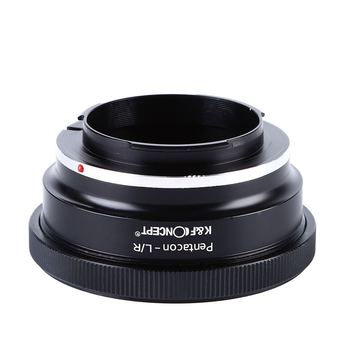K&F Concept Pentacon-L/R Lens Mount Adapter for Pentacon 6 Kiev 60 Lens