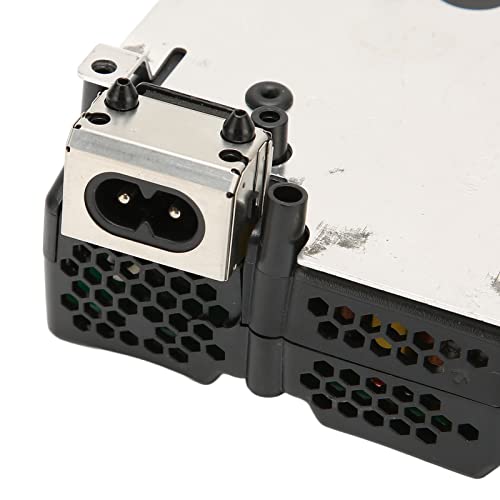 PUSOKEI Game Console Internal Power Supply Adapter, Replacement 100 to 240V 2.3A 50Hz 60Hz AC Power Supply Brick, Repair Accessory Part for Xbox Series S(12V Output)