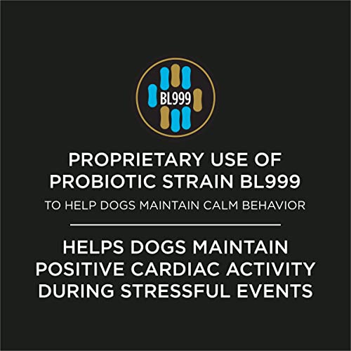 Purina Pro Plan Veterinary Supplements Calming Care - Calming Dog Supplements - 45 ct. Box