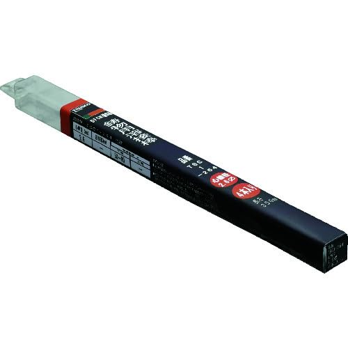 TRUSCO TSC1-264 Welding Rod for Casting, Core Diameter 0.1 inches (2.6 mm), Rod Length 11.8 inches (300 mm)