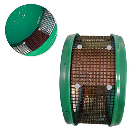 vomvomp Sandy Trimmer Strips Sandy Track Wheel Nail Trimmer for Glider Exercise Wheel Hamster Running Wheel Pet Exercise Wheels