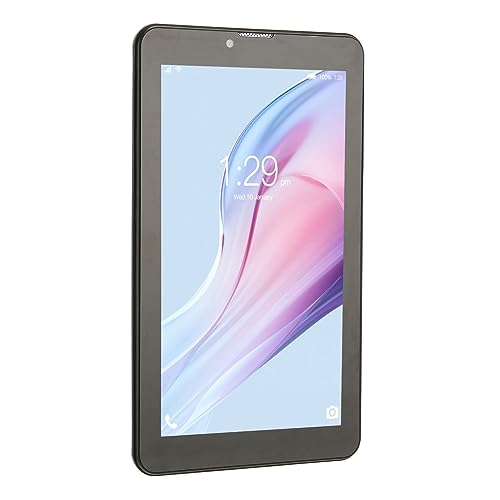 MAVIS LAVEN Kids Tablet, Dual Camera 5GWIFI Dual Band 100β240V 2GB 32GB Tablet PC for School (US Plug)