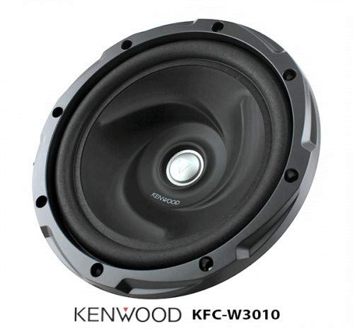 Kenwood KFC-W3010 12" Subwoofer