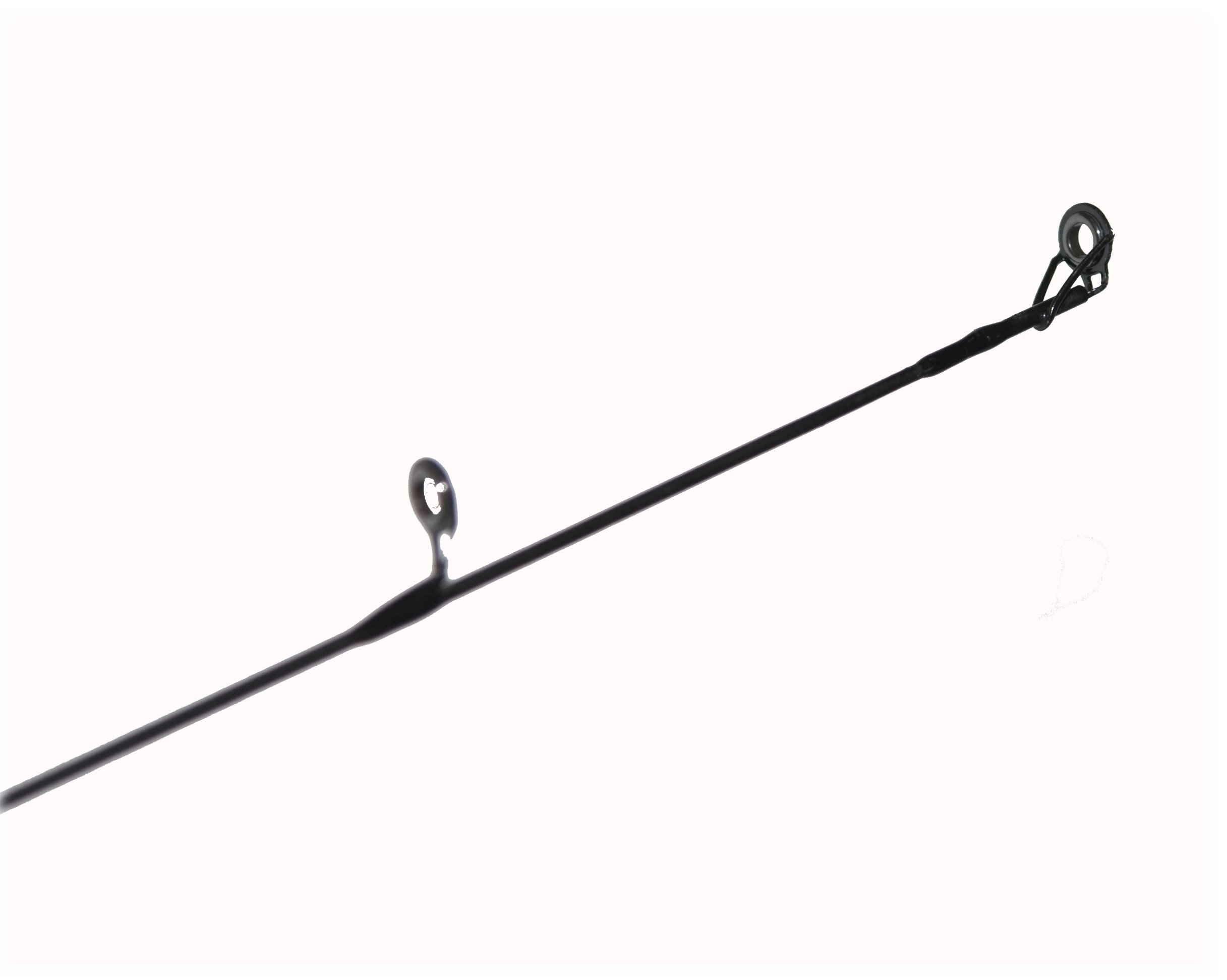 KUFA Sports 8' 2-Section Ultra Light Casting Kokanee Rod KC802UL