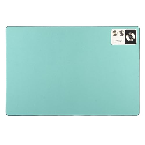 MAVIS LAVEN Office Tablet, 8GB 256GB Memory HD Tablet Octa Core CPU 5G WiFi 4G LTE 8MP 16MP Camera for Family (US Plug)