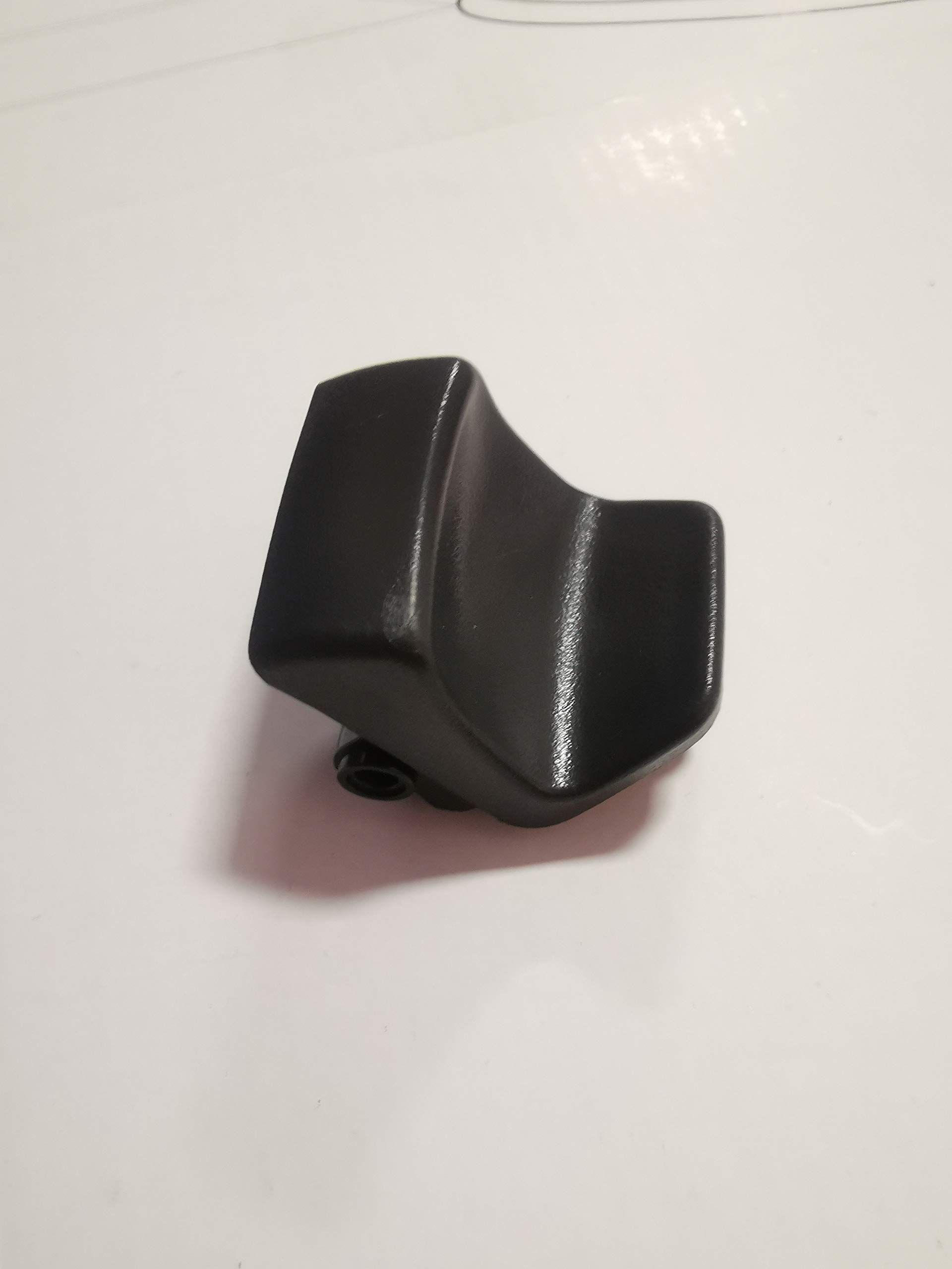 Kerman Center Console Latch fit for 2013-2016 Mazda CX-5 KA0G-64-45YA-02 by Kallia