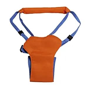 Kid Baby Infant Toddler Harness Walk Learning Assistant Walker Jumper Strap Belt (20.5-24.4inch)… (Upgrade Version)