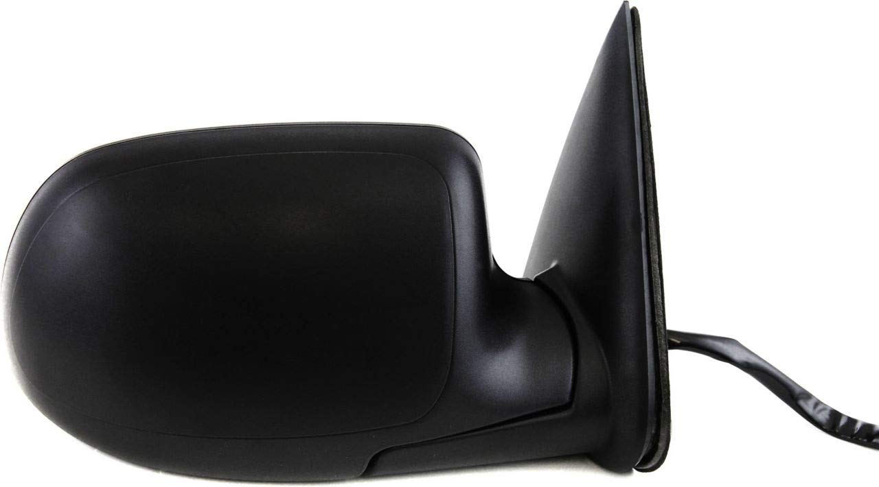 Kool-Vue Passenger Side Mirror Compatible with 2003-2006 Chevrolet Silverado 1500, Fits 2003-2006 Silverado 2500 HD, 2003-2006 Tahoe, Fits 2003-2006 GMC Sierra 1500