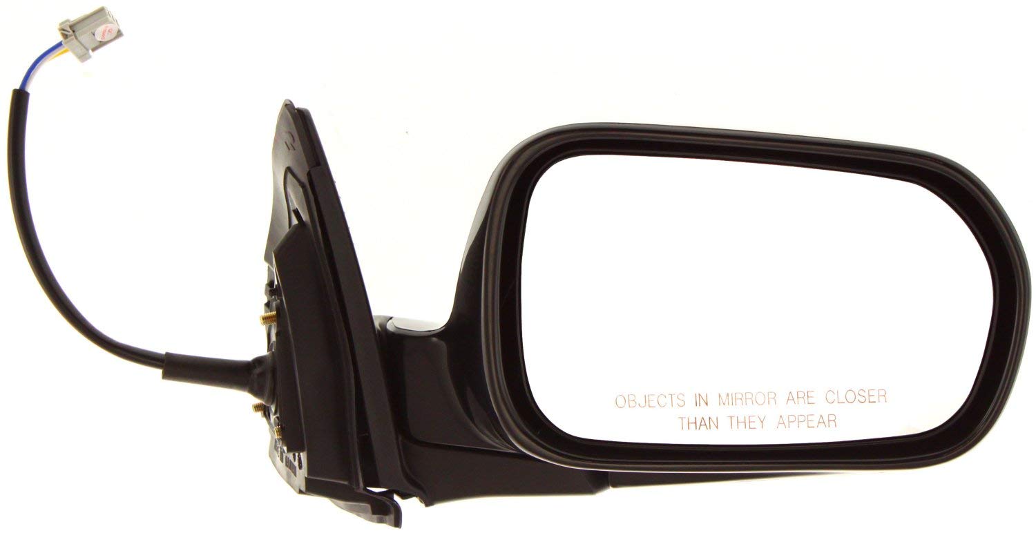 Kool-Vue Set of 2 Mirror Compatible with 2002-2003 Acura RSX Driver and Passenger Side AC1320110, AC1321110