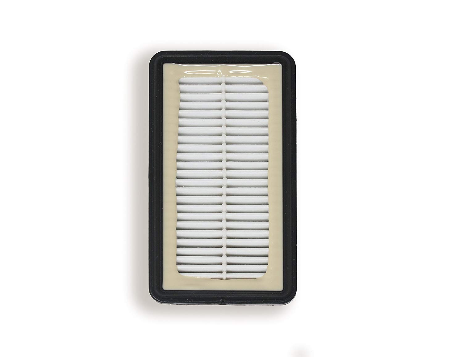 Lemige 2 + 2 Pack 1008 Vacuum Filters for Bissell CleanView 1819, 1822, 1825, 1831, 1330, 1332,9595A Vacuums Replacement Filters Kit, Compare to Part # 2032663 & 1601502