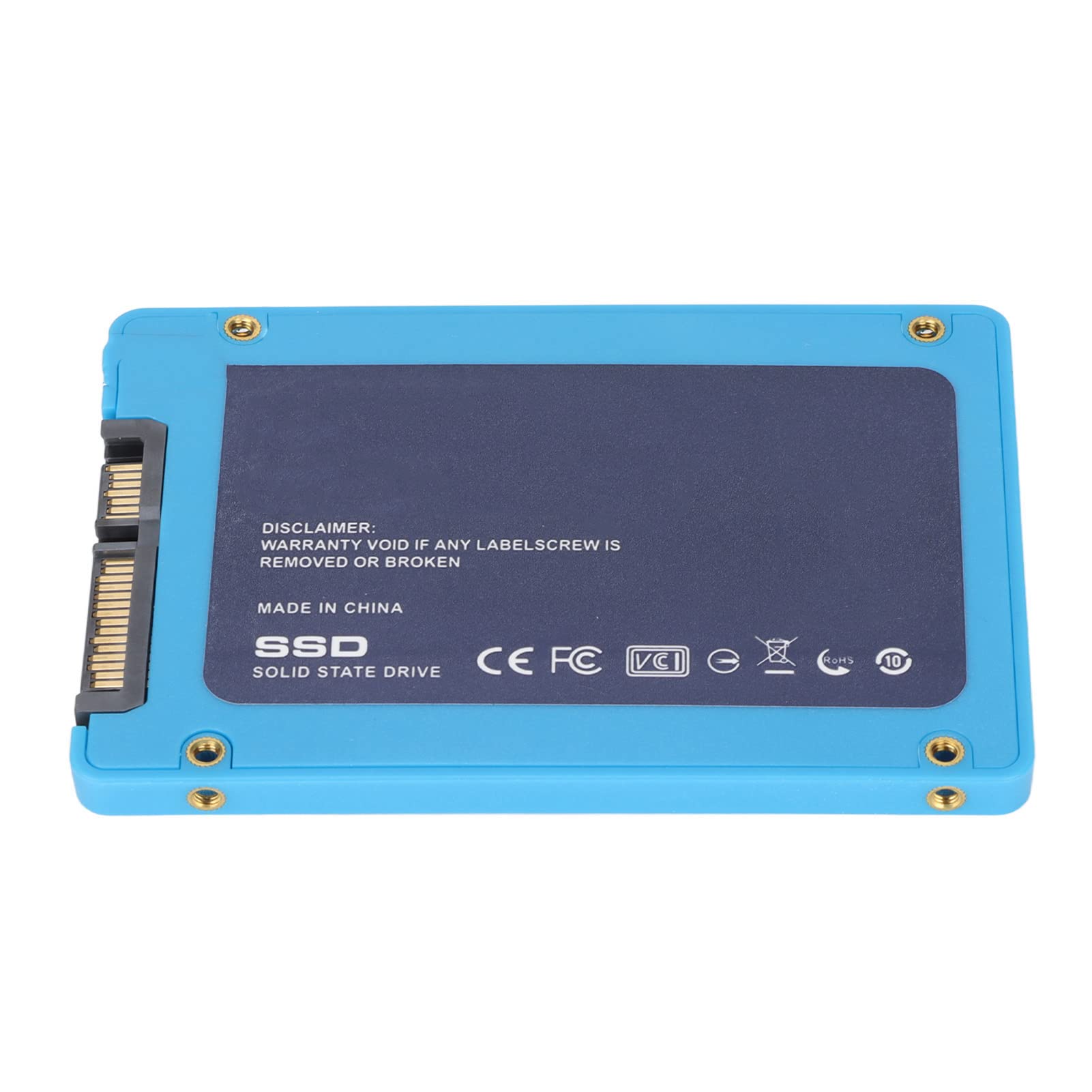 SATAIII SSD Improves Shockproof Performance Internal 2.5 inch SATAIII SSD for Home Office PCs