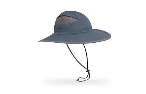 Sunday Afternoons Adult Compass Hat, Mineral, Large