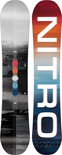 Nitro Future Team Snowboard - Youth (16897)