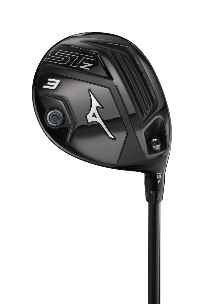 Mizuno ST-Z FAIRWAY, Right Hand, 15 Degree, Stiff