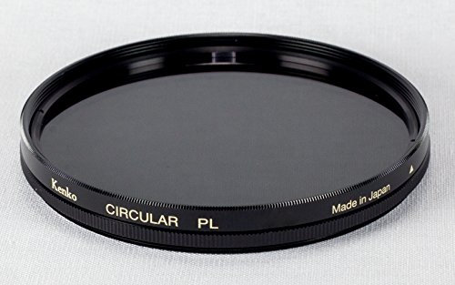 Kenko KB-72CRPL 72MM STANDARD COATED CIRCULAR POLARIZER FILTER