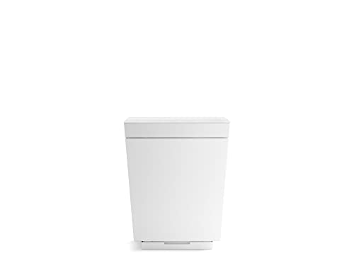 Kohler 30754-PA-0 NUMI 2.0 Comfort Height SMART TOILET, White