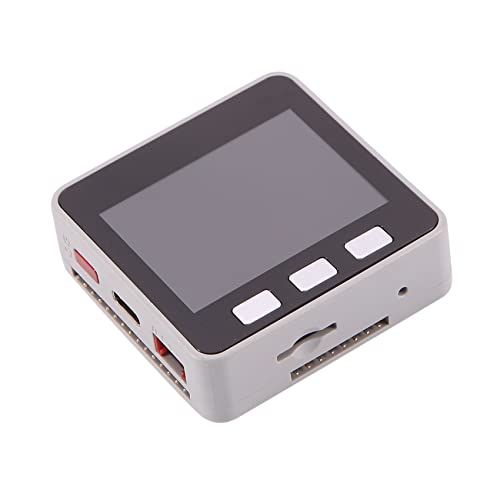 Trjgtas M5 Stack ESP32 Development Kit IoT Development Kit MPU9250 ESP32 Special Edition Basic Kit Compatible