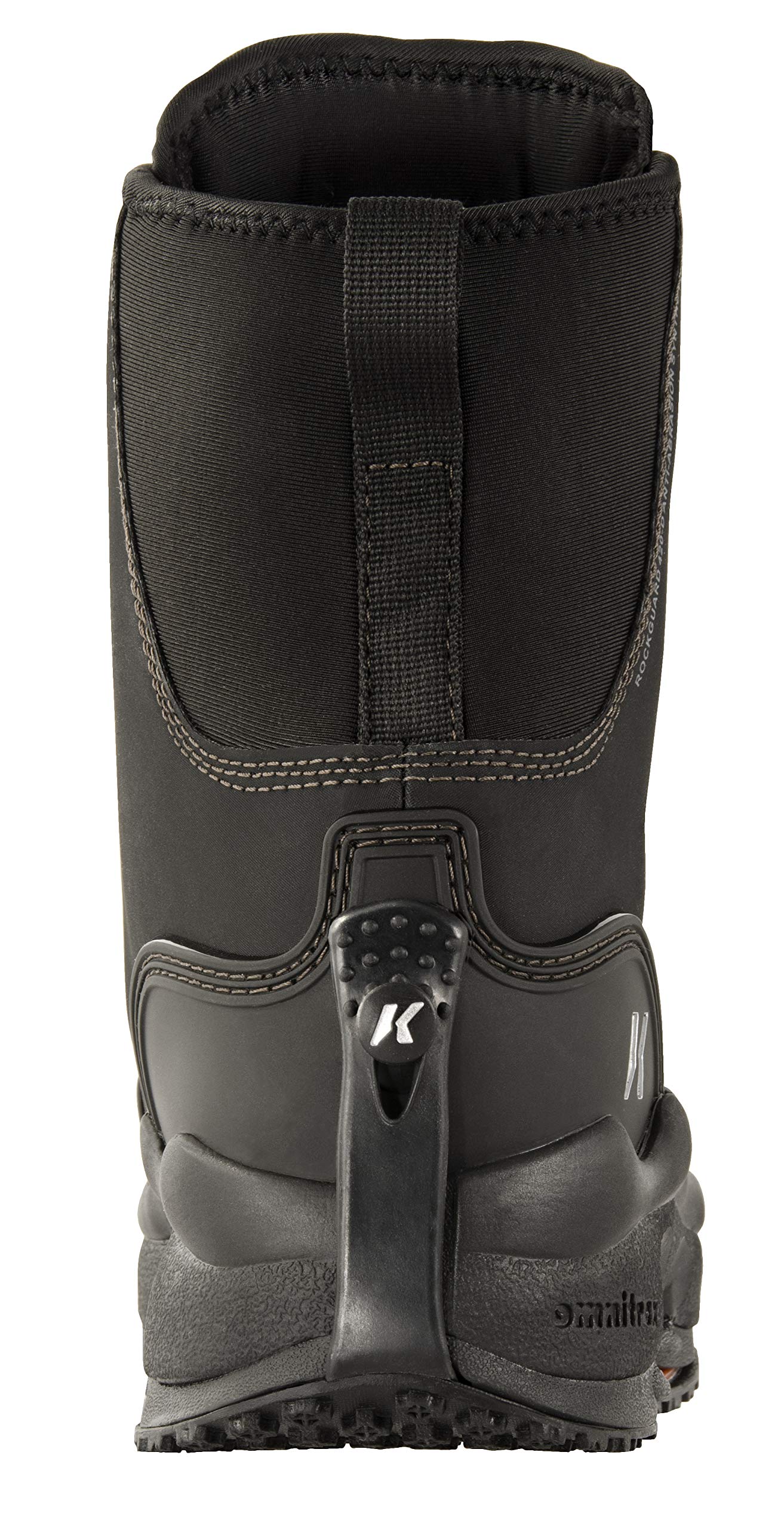 Korkers Men's Devils Canyon Wading/Fishing Boot