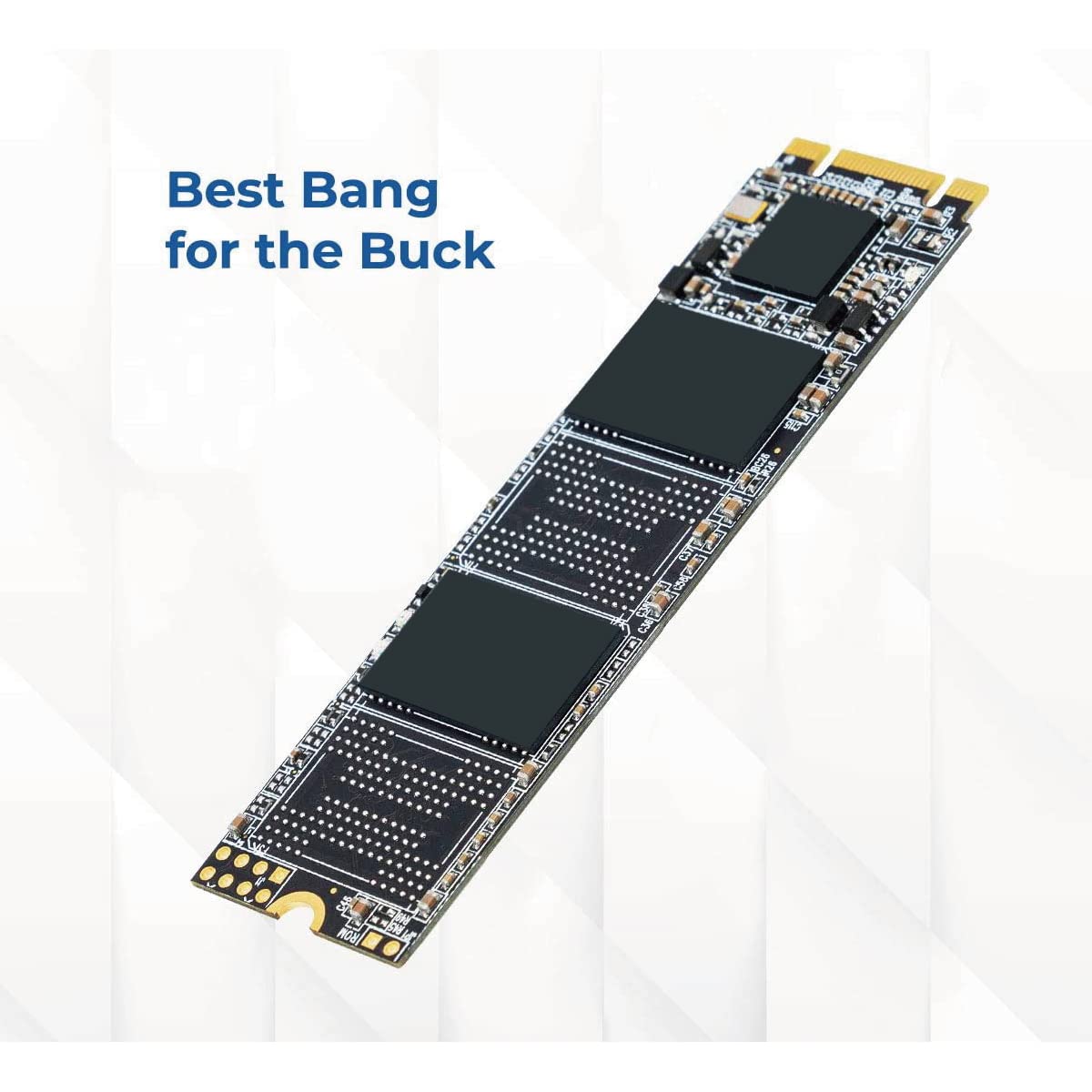 LEVEN JMS300 mSATA SSD 128GB 120GB 3D NAND SATA III 6 Gb/s, mSATA (30x50.9mm) Internal Solid State Drive