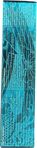 Kimono Microthin Plus - Premium Lubricated Natural Latex Condoms, Ultra Thin with Extra Moisture and AquaLube, Vegan-Friendly, No Latex Odor - Enhanced Sensitivity - Pack of 12