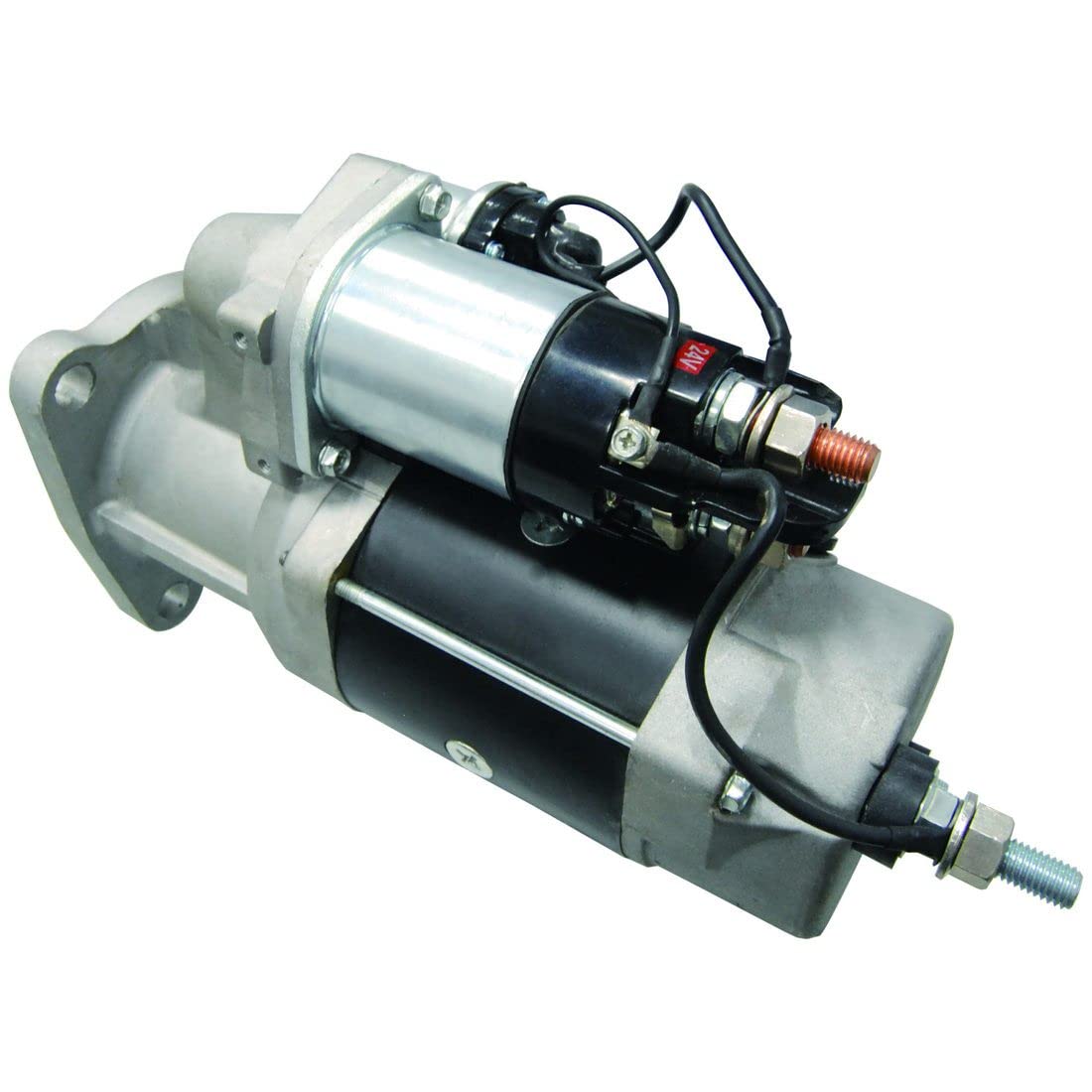 Replacement For CHAMPION 780A STARTER by Technical Precision
