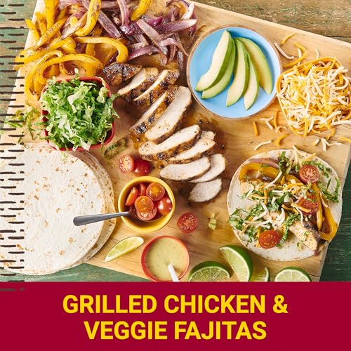 Old El Paso 6" Flour Tortilla, 20 ct (Pack of 6)