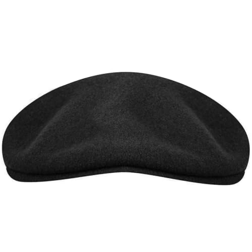 Kangol USA Wool 504 Black, X-Large