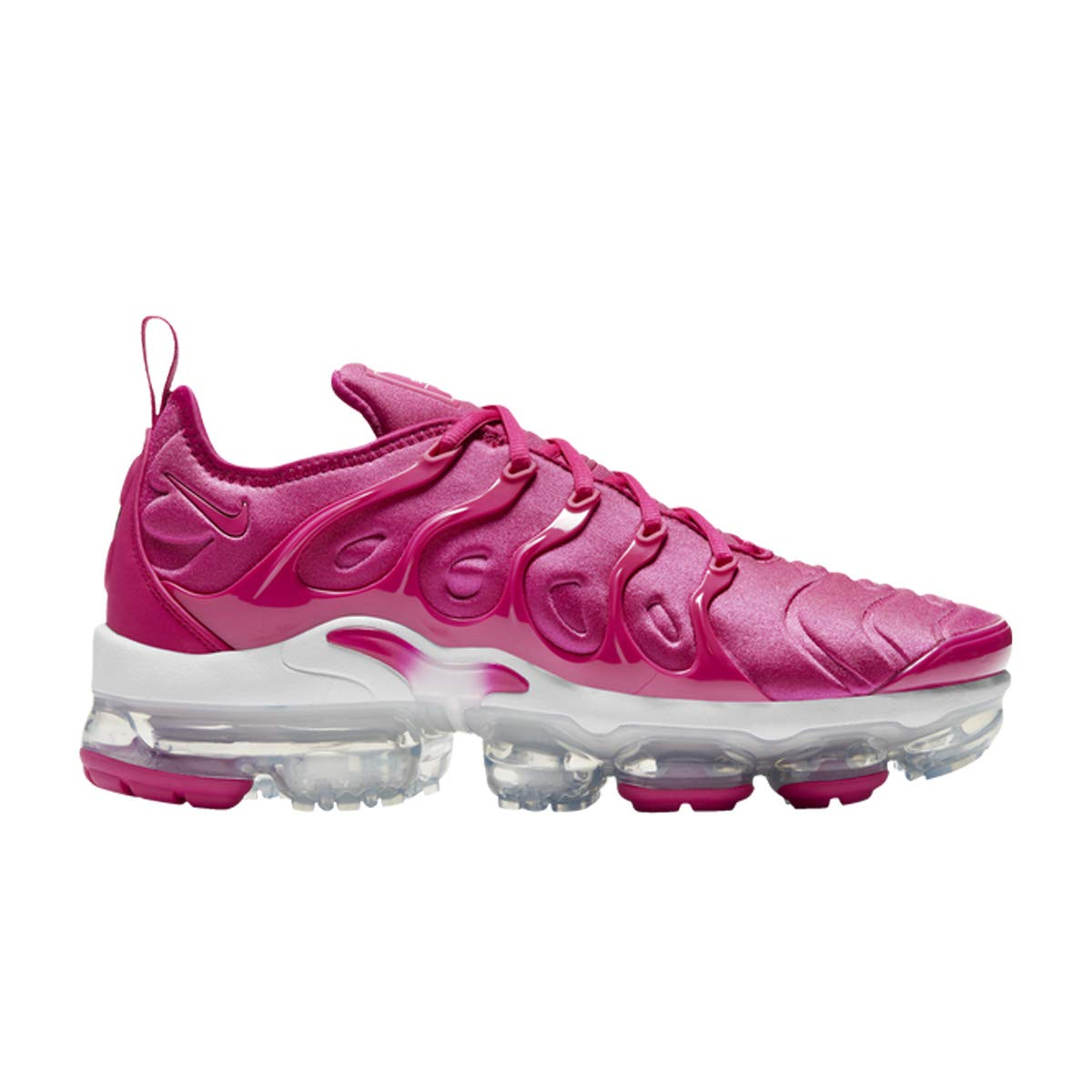Nike Women's Shoes Air Vapormax Plus DJ3023-600 (Numeric_12) Purple/Purple