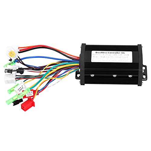 SunshineFace Motor Controller Brushless Motor Controller, Controller Contrôleur d électrique