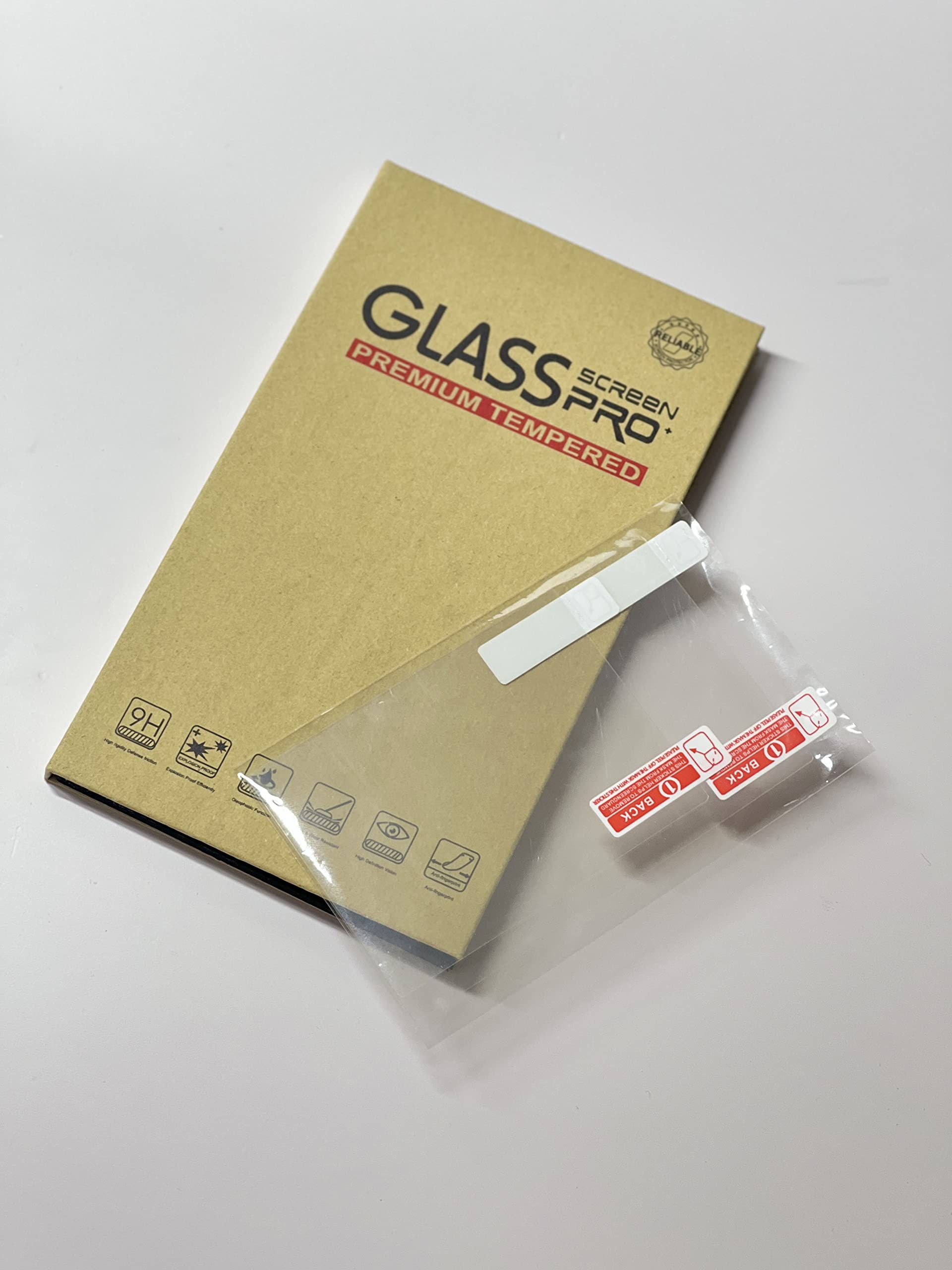 Screen Protector for 3ds/3dsxl/new3dsxl HD Film Touch Screen Pen (3ds)