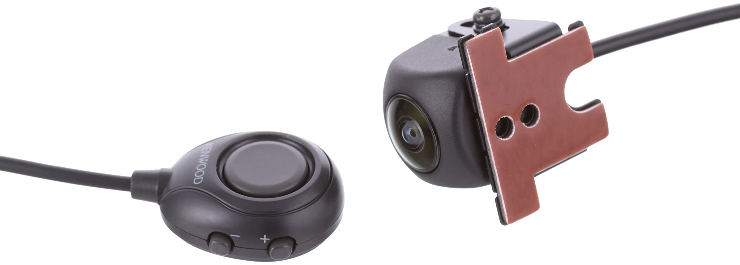 Kenwood CMOS-320 Multi-Angle Back-up Camera