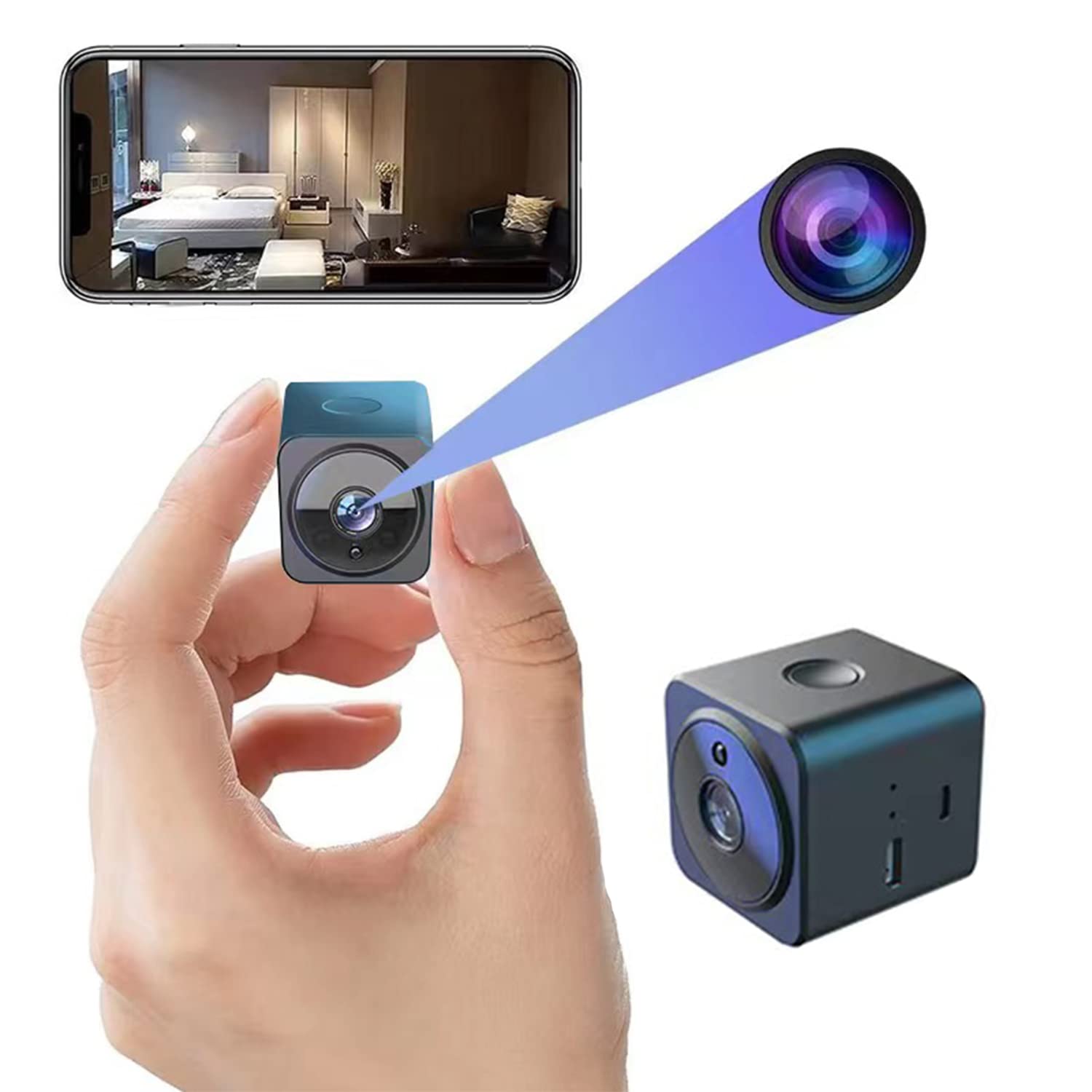 SCTEWELL Baby Home Voice intercom WiFi is Suitable for which Occasion Item Tracker Child Locator