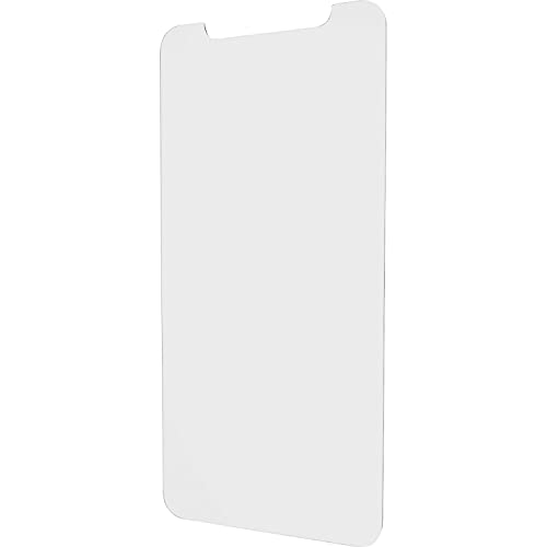 ZAGG InvisibleShield Glass Elite Screen Protector for iPhone 12, iPhone 12 Pro, iPhone 11 and iPhone XR – Strongest Tempered Glass, Smudge-Free ClearPrint, Extreme Shatter, Impact, Scratch Protection