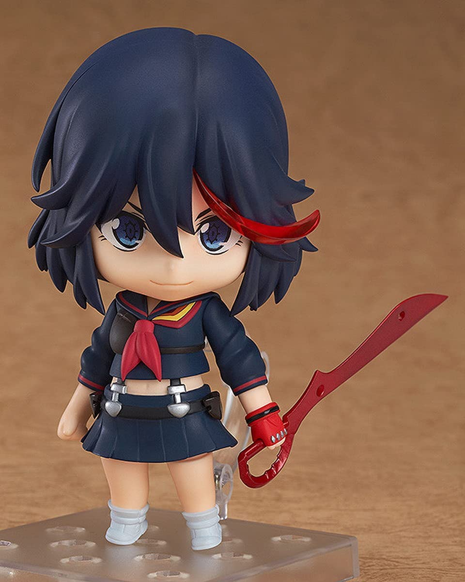KILL la KILL Ryuko Matoi Nendoroid